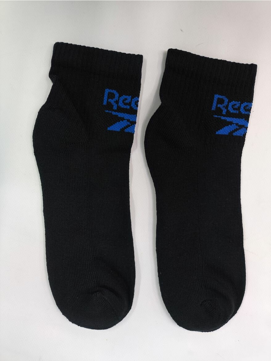 Носки Ankle Core F 3P, комплект