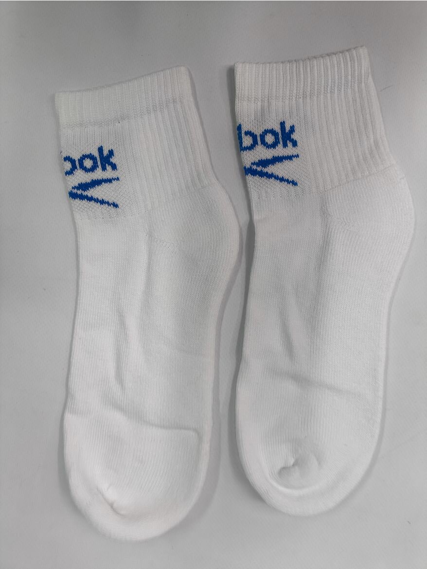 Носки Reebok Ankle Core F 3P, комплект