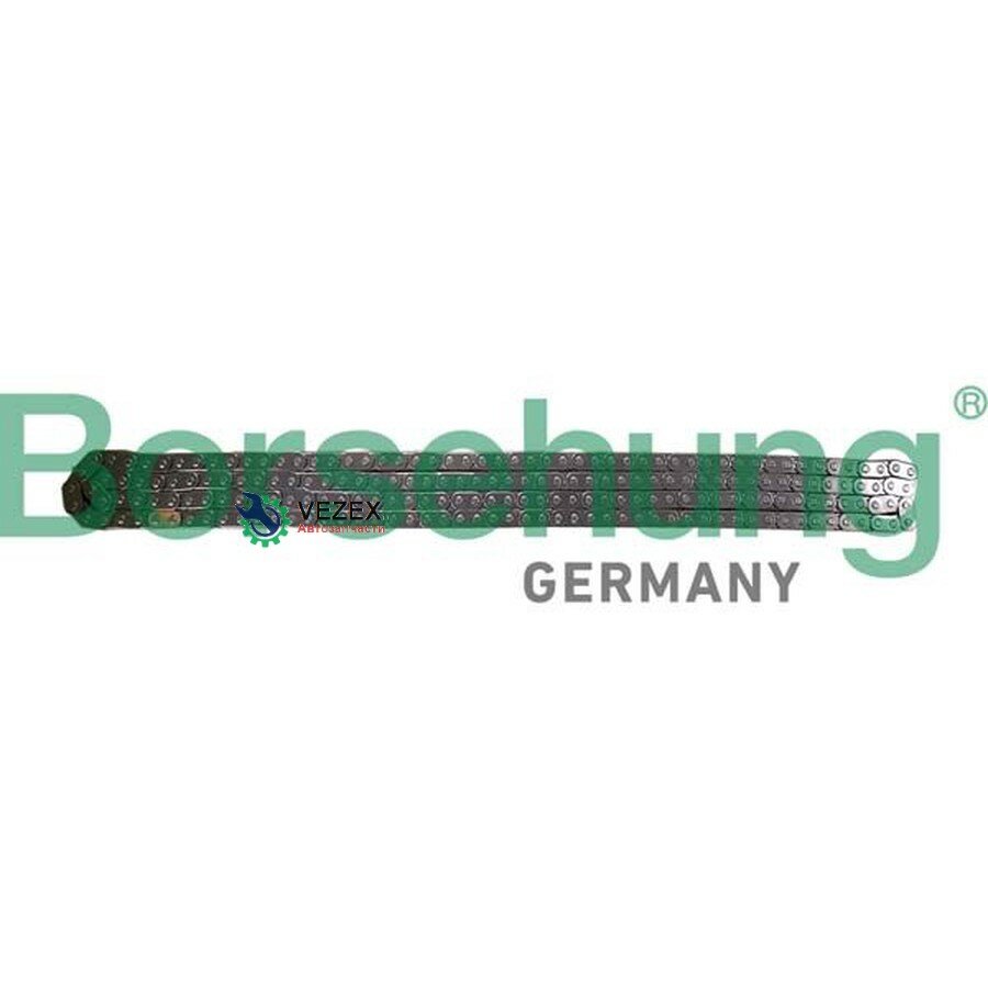 BORSEHUNG B12839 Цепь ГРМ