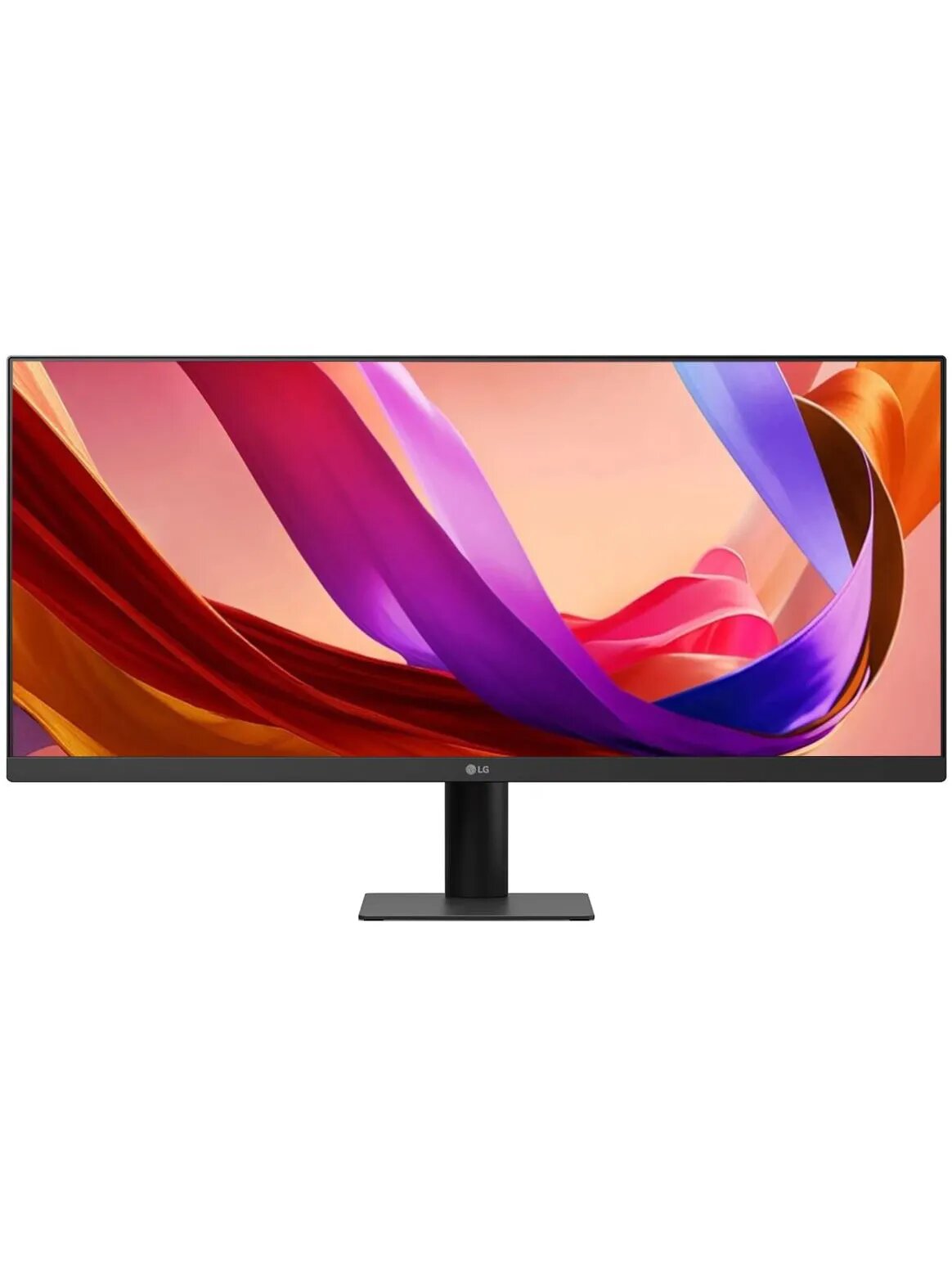 Монитор 29" LG, UltraWide 29U511A-B, IPS, 100Гц, 21:9, Черный