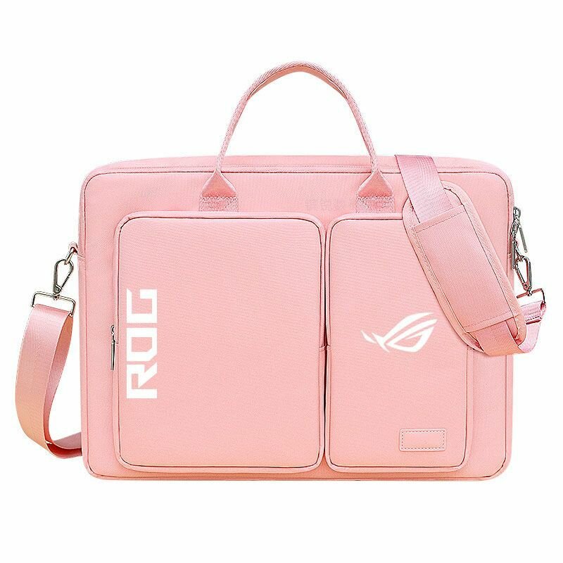 Сумка MyPads для ноутбука 17.3" (42x32cm)Водонепроницаемость сумок