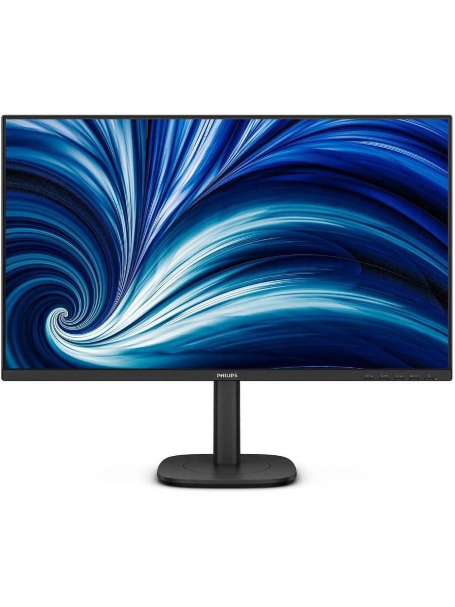 27 Монитор Philips 27B2U3601 27 IPS 120 Гц 1xHDMI 1xDP