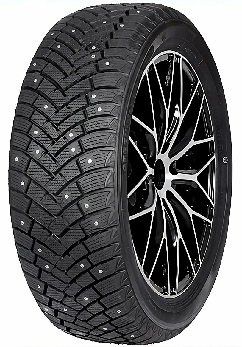 Автошина LingLong 235/60 R17 Green-Max Winter Grip 106T