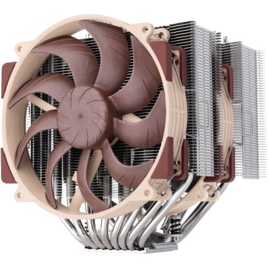 Кулер для процессора Noctua NH-D15 G2 HBC