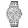 Наручные часы CASIO Классика, хром