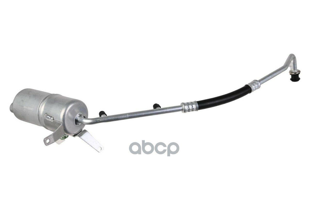 Осушитель кондиционера! Ford Mondeo all 00> ZENTPARTS арт. Z190307