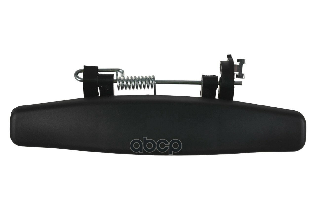 Ручка двери! наружная левая Renault Sandero 07-13/Duster 10-18/Symbol 08-12 Stellox арт. 7724788SX