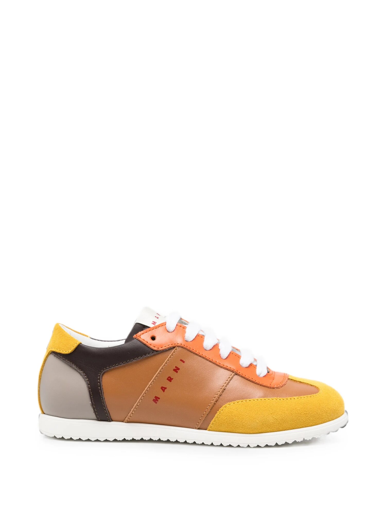 Кроссовки Marni