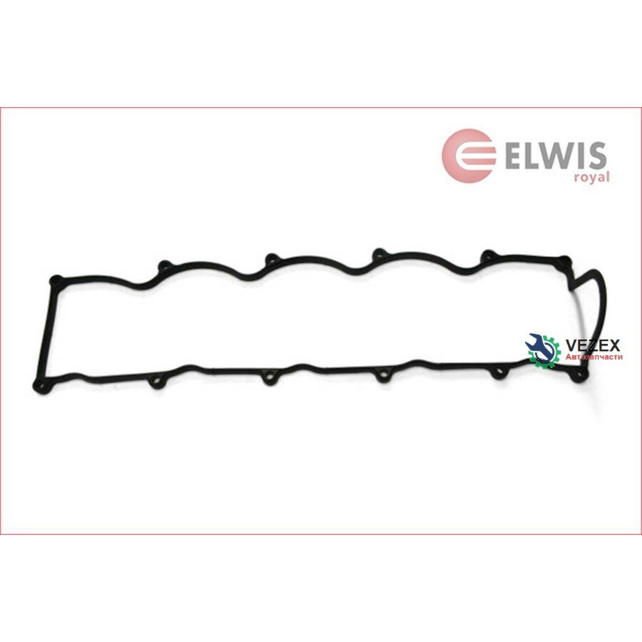 ELWIS-ROYAL 1537523 Прокладка клапанной крышки