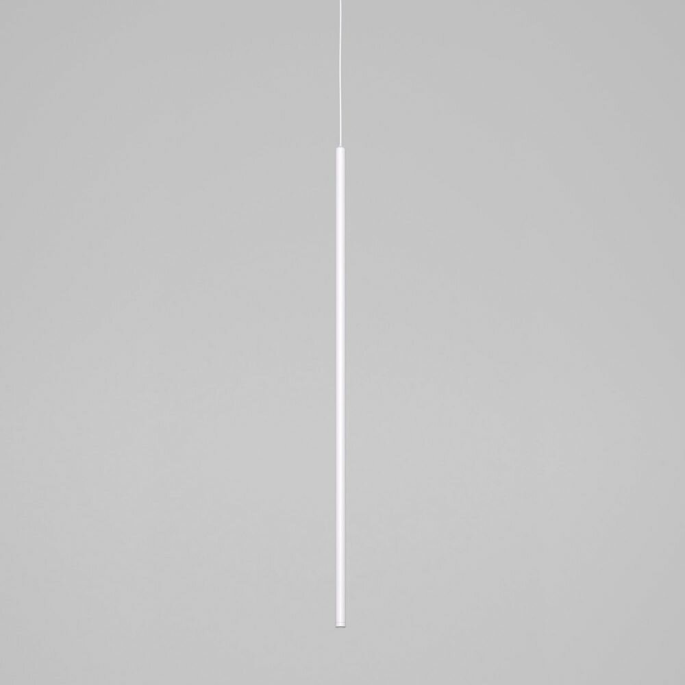 Elektrostandard 50262 LED 3W 4000К / подвесной светильник / белый Электростандард.