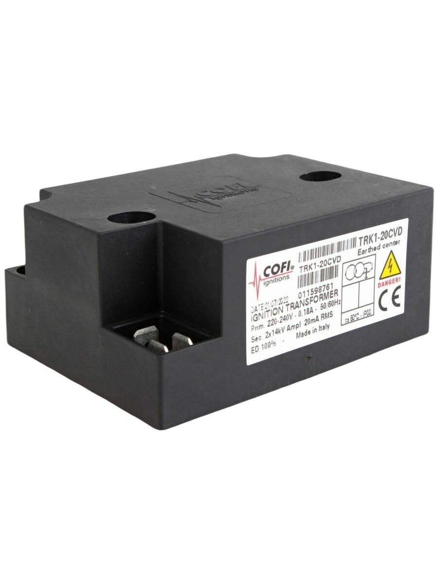 Трансформатор поджига Cofi TRK1-20CVD