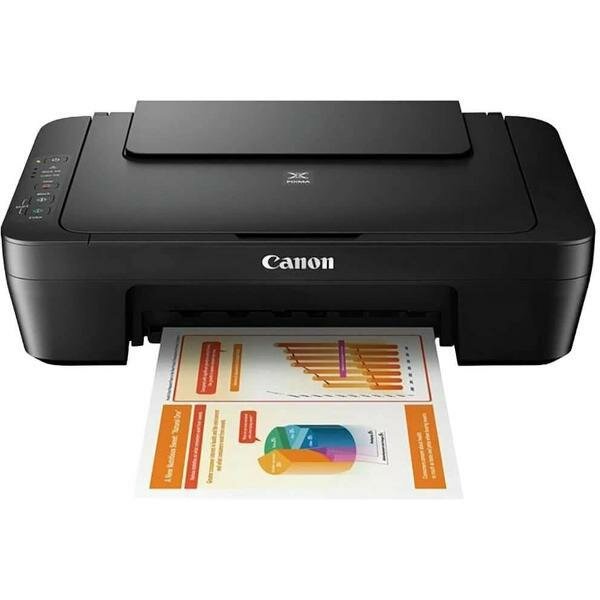 Многофункциональное устройство Canon Pixma MG2541S (0727C071/0727C067)