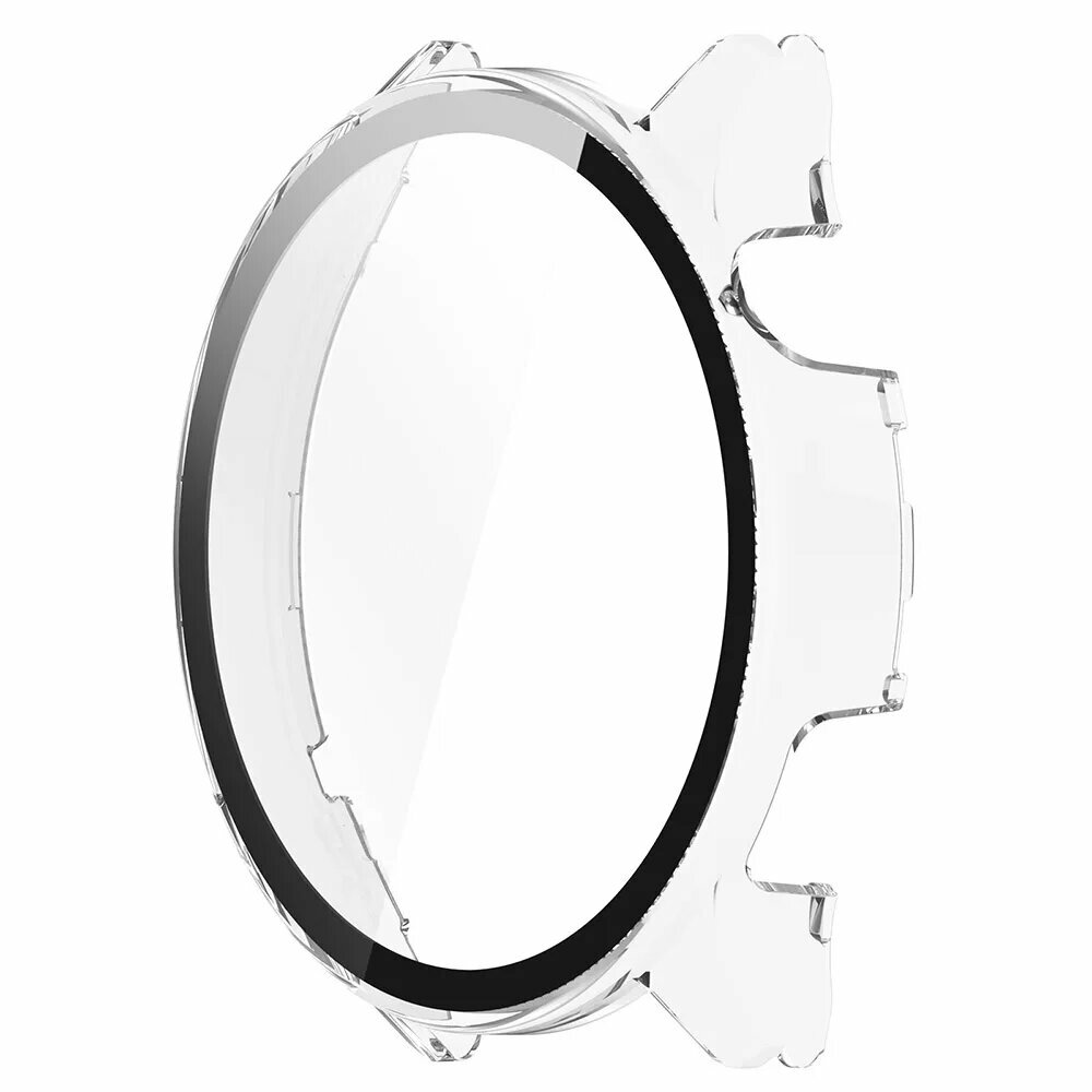 Чехол для Xiaomi watch S1 Pro Arvin Белый, Xiaomi watch S1 Pro, clean