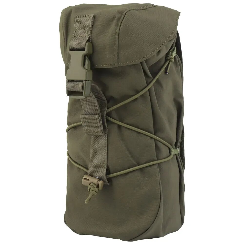 Тактический чехол MOLLE KOLINLOV VE-69-ACC-02 RG, оливковый