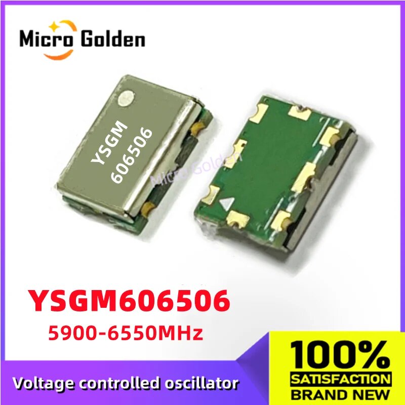 Беспроводной аналоговый осциллятор YSGM606506
