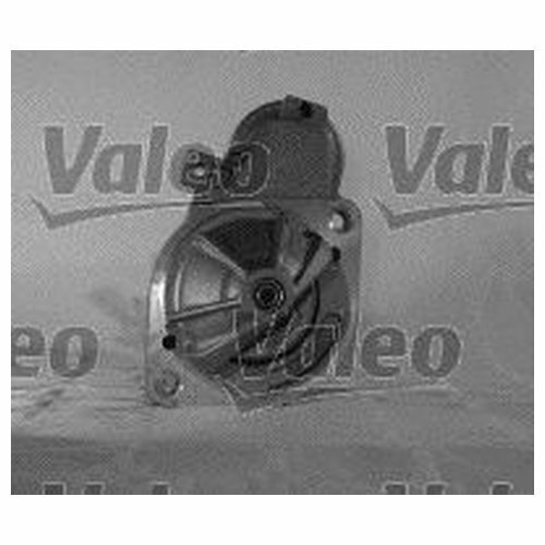 Стартер Valeo 432644 для Mercedes C-CLASS CL203, S202, S203, S204, W202, W203, W204, CLC-CLASS CL203,