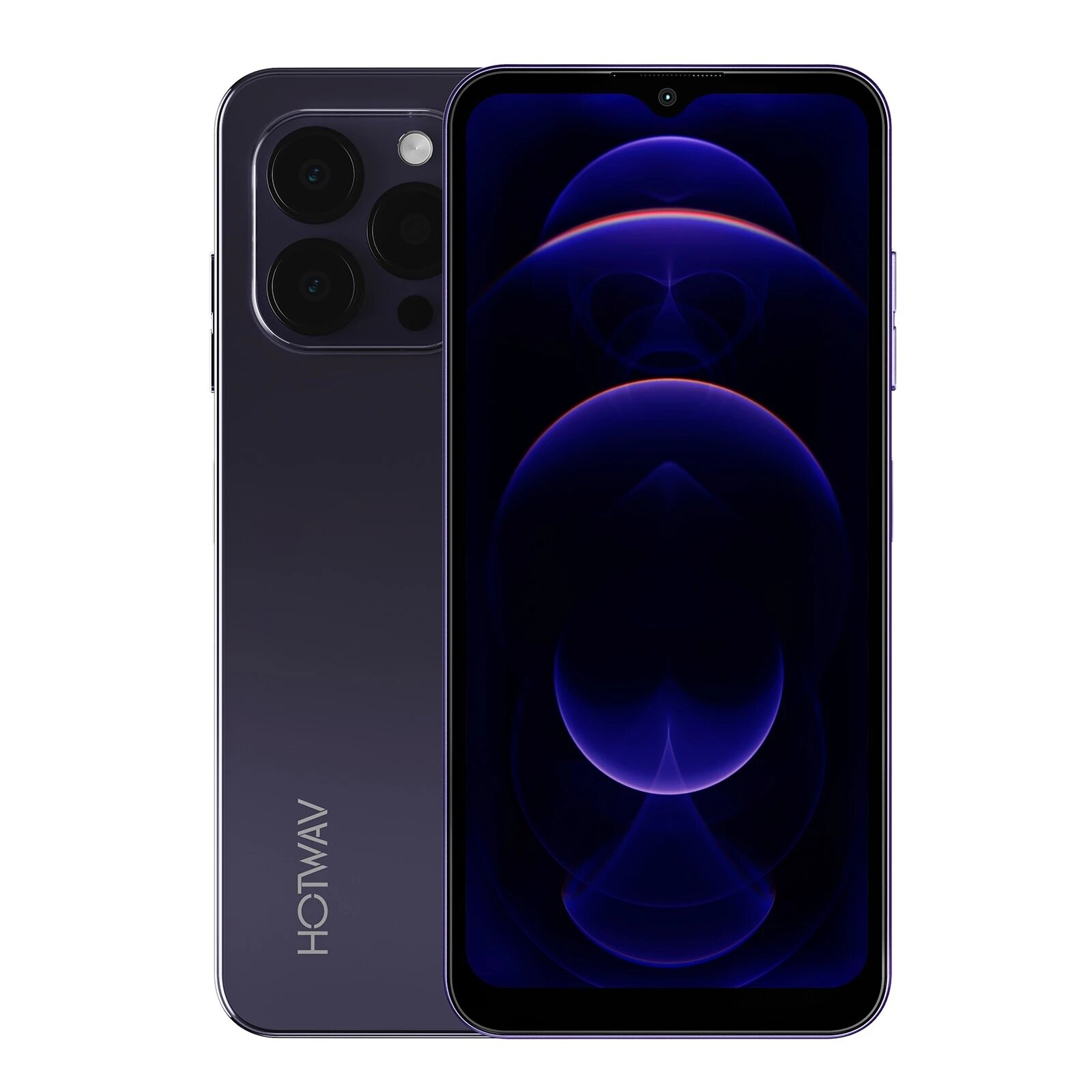Смартфон Hotwav Note 13 Pro, 16/256ГБ, global