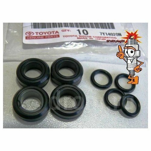 Кольцо уплотнительное Toyota 2329122020