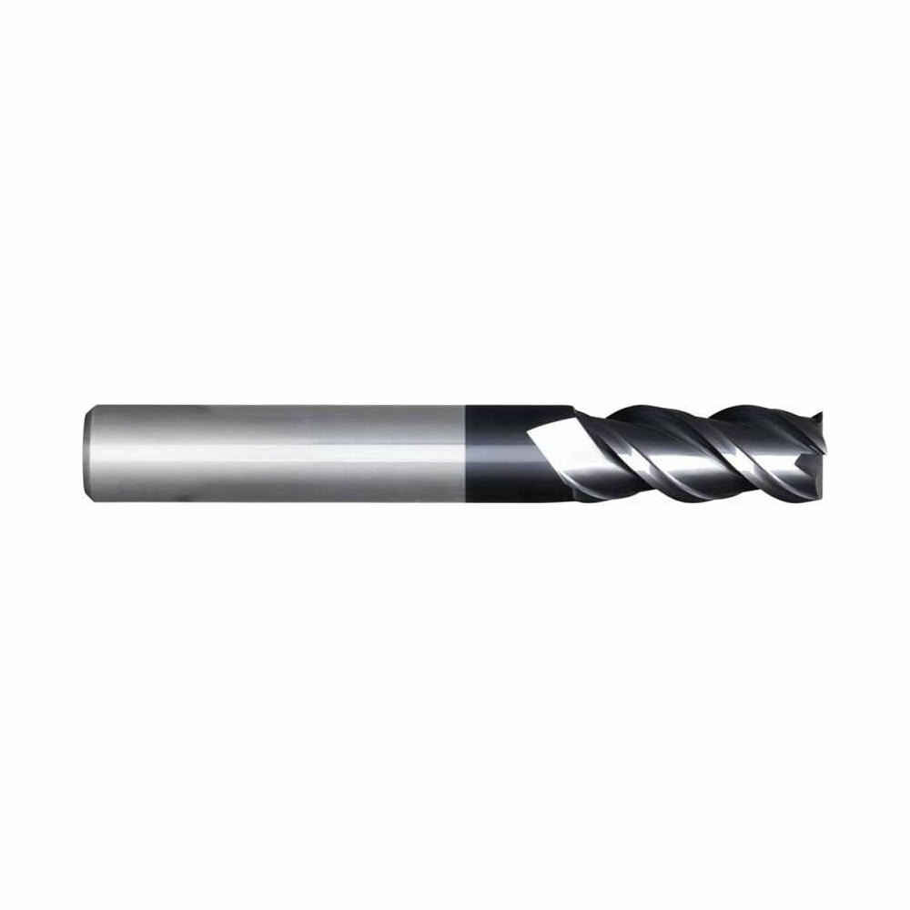Фреза G2CSH3 6.5 мм, 3F 45N CARBIDE PV200 OSAWA G2CSH3065
