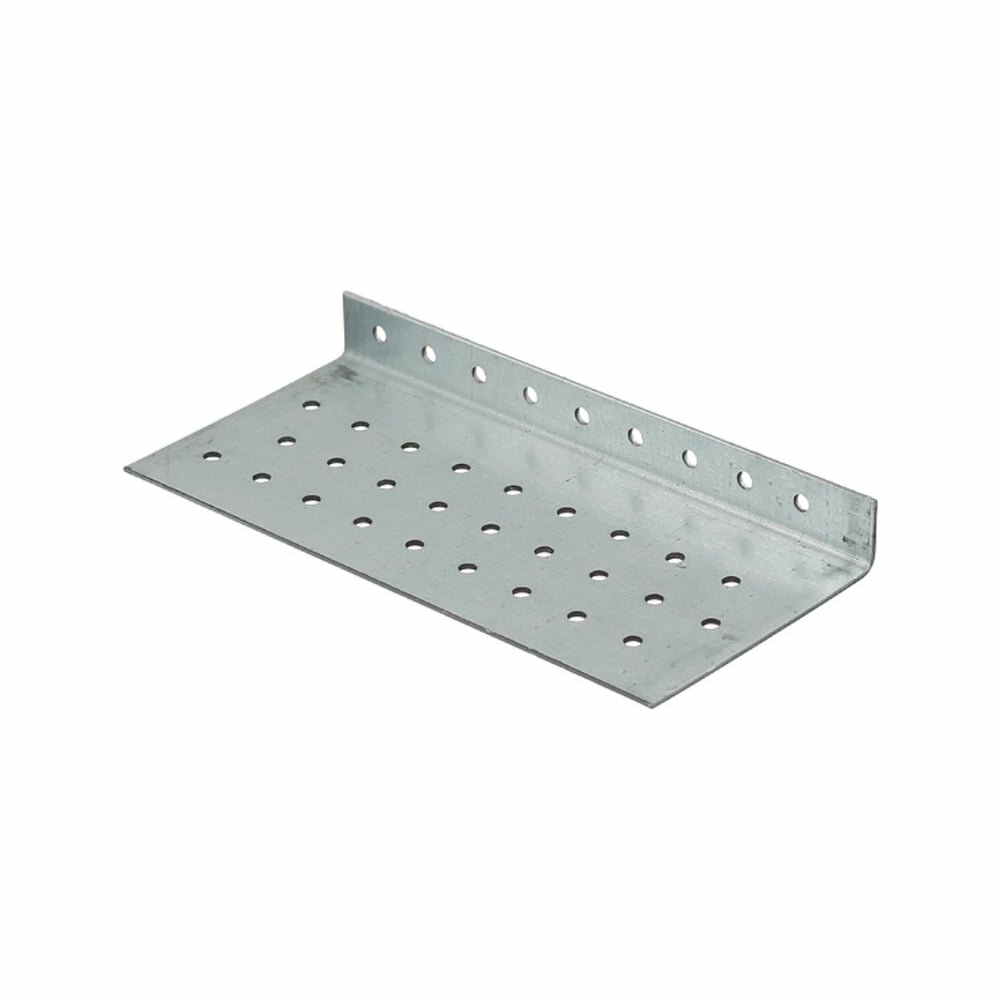 Соединитель бруса Tech-Krep 200x240x20x2, цинк /Zitar 153377