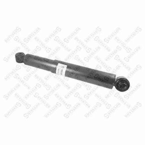 Амортизатор подвески передний Stellox 8705212SX