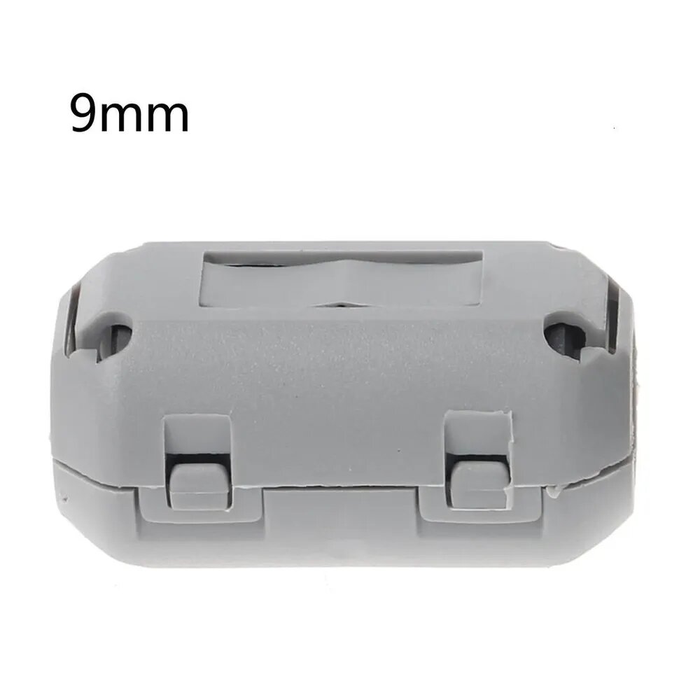 Фильтр ЭМП/ЭМИ для кабеля, 9MM