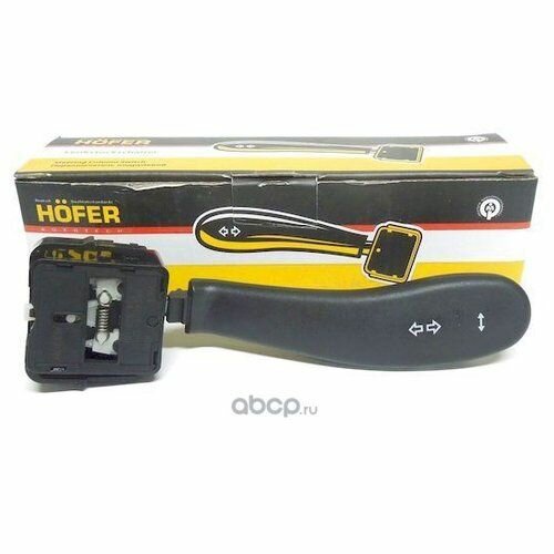 Переключатель подрулевой Hofer HF628412