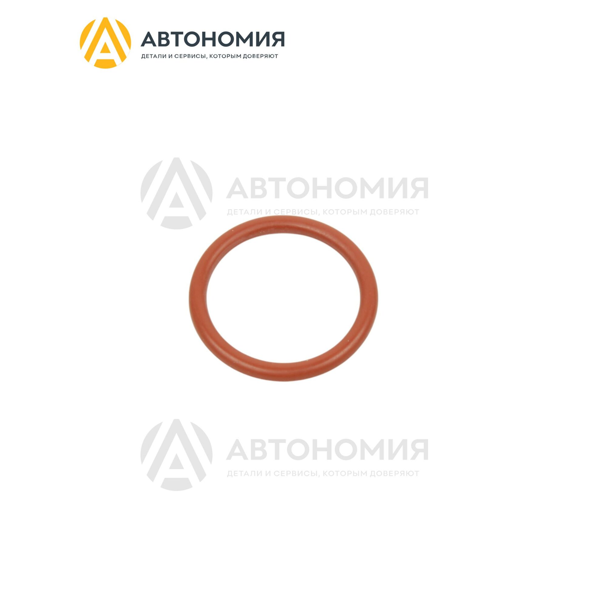 Кольцо уплотнительное кондиционера 14x1.78 Ford 4479164