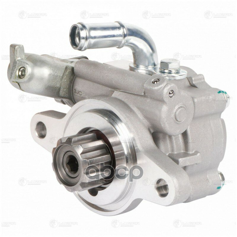 Насос ГУР Toyota Land Cruiser Prado (09-) 3.0D LUZAR арт. LPS 1930