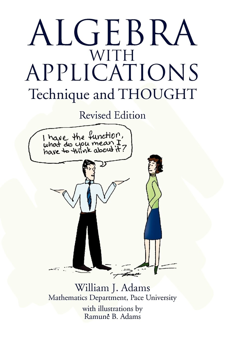Algebra with Applications — фото 1