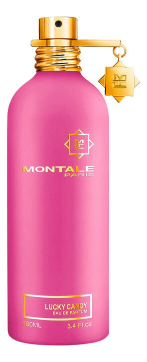 MONTALE LUCKY CANDY 100мл парфюмированая вода (Унисекс)