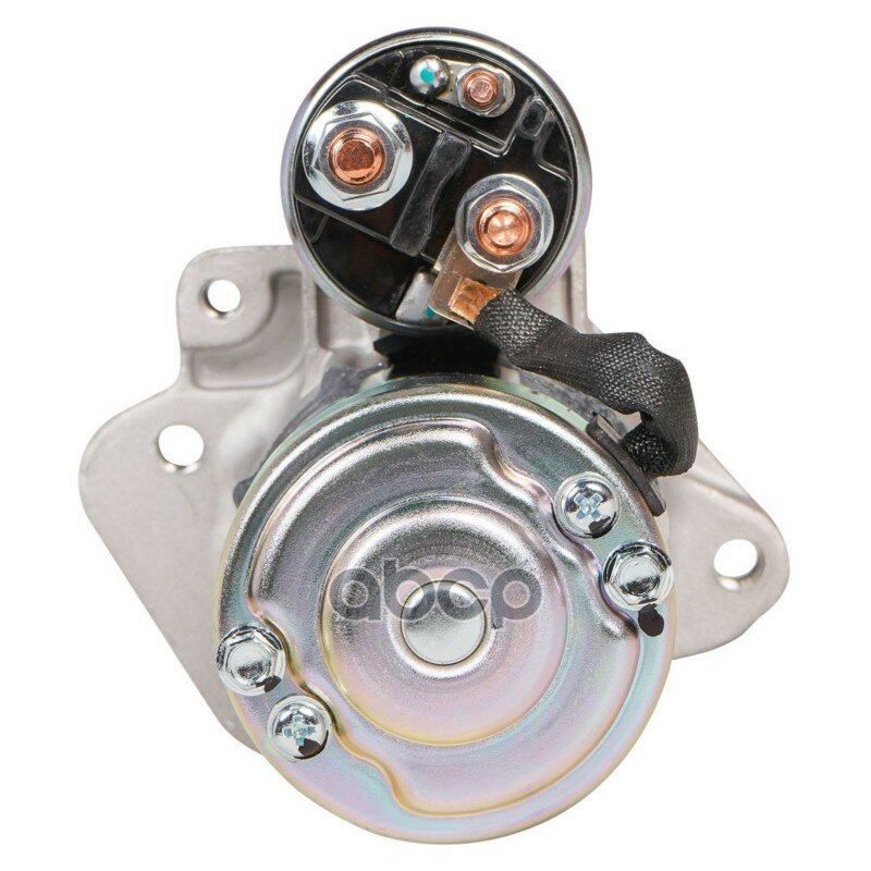 Стартер для а/м Renault Duster (10-)/Kangoo (03-) 1.5dCi (тип Mitsubishi) 1,4кВт STARTVOLT LSt 0910 STARTVOLT арт. LSt 0910 — фото 1