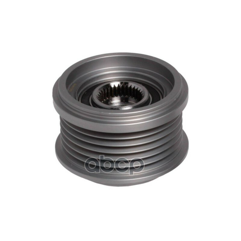 Шкив с обгонной муфтой генер. для а/м Chevrolet Cobalt (13-)/Daewoo Gentra (13-) 1.5i (SGP 05116) STARTVOLT арт. sgp-05116