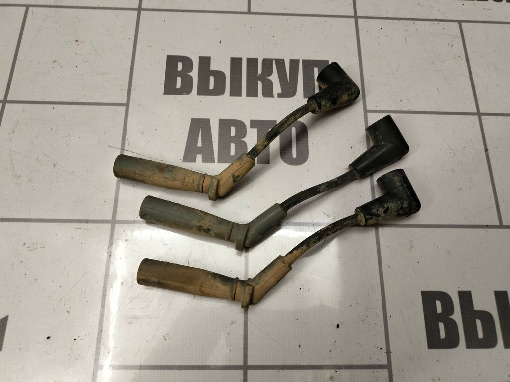 Провода высоковольтные Daewoo Matiz M100/M150 98-15