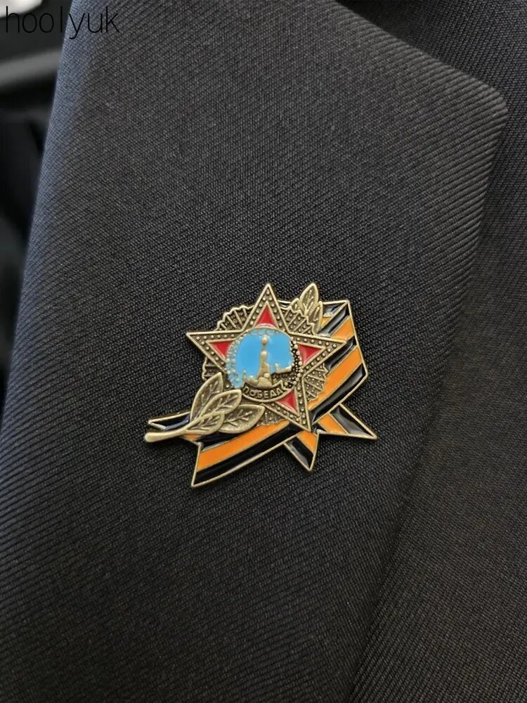 Значок