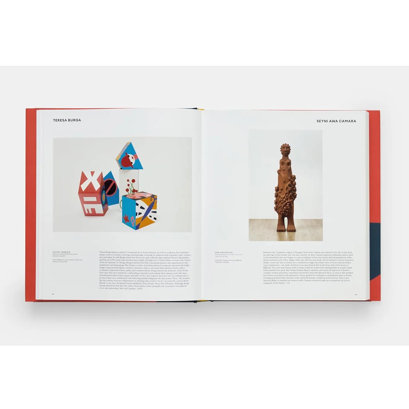 Great Women Sculptors