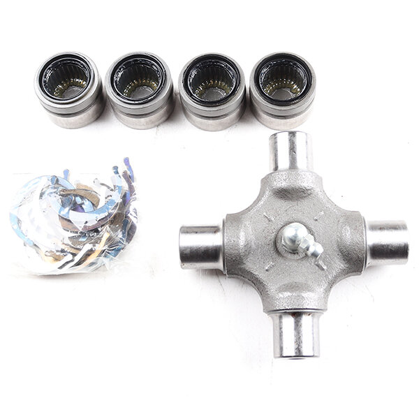 Крестовина карданного вала MR377128 оригинал; для Mitsubishi Triton KB9T; Pajero V46; Challenger K97W; OEM MR377128