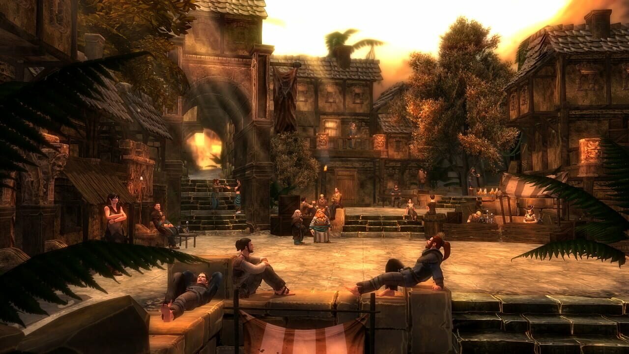 Blackguards ключ/steam/ПК — фото 1