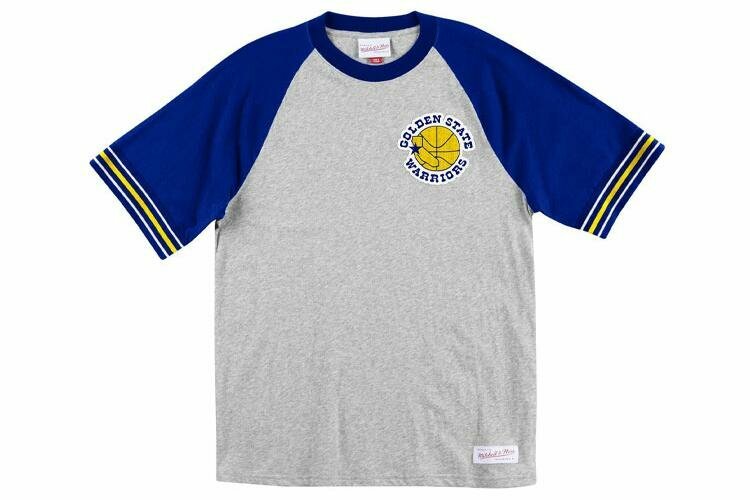 Футболка Golden State Warriors