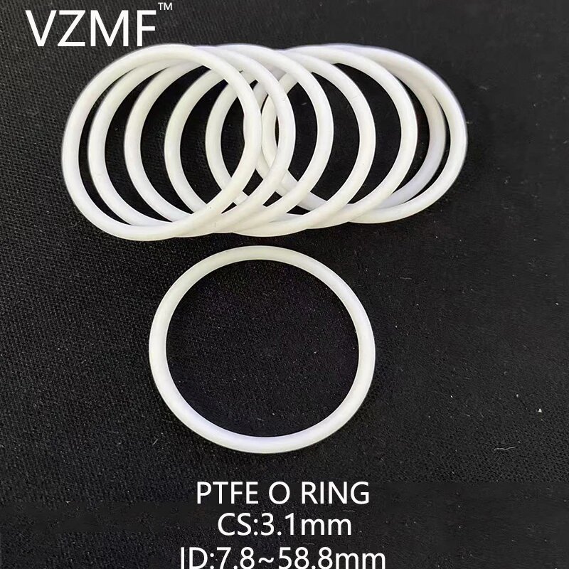 Тефлоновое уплотнительное кольцо CS 3,1 мм ID 27.8mm