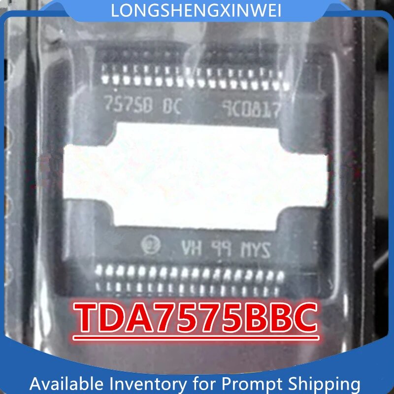 1 шт. новый TDA7575BBC 7575B BC HSSOP36 IC