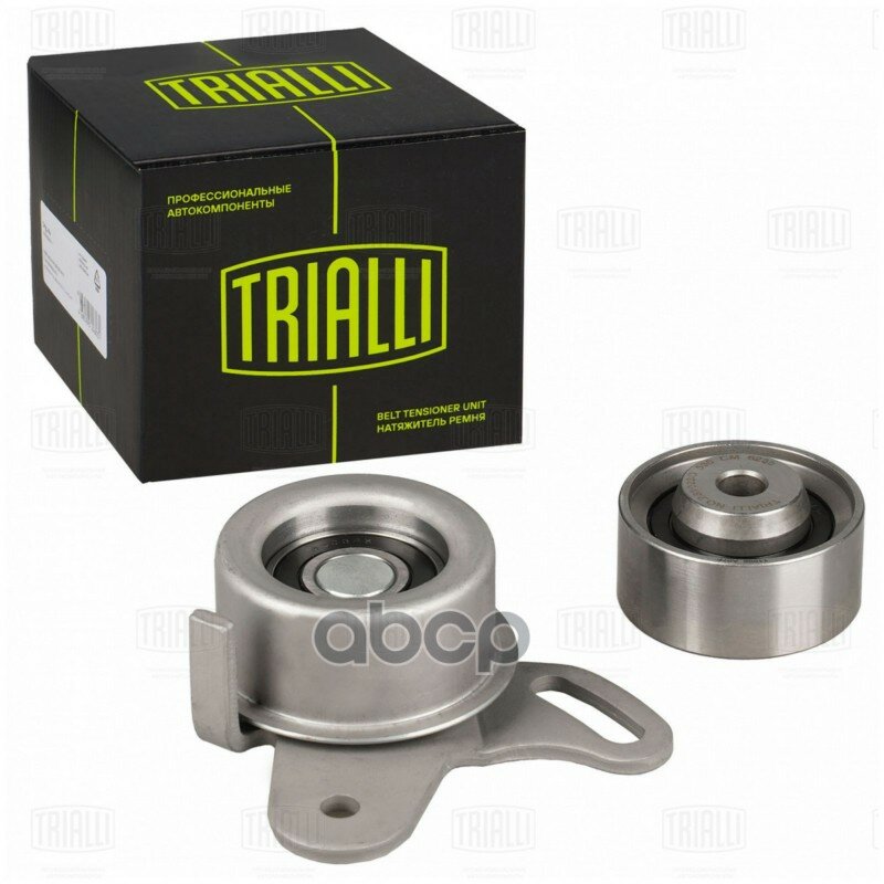 Ролик ГРМ Trialli арт. CM6235