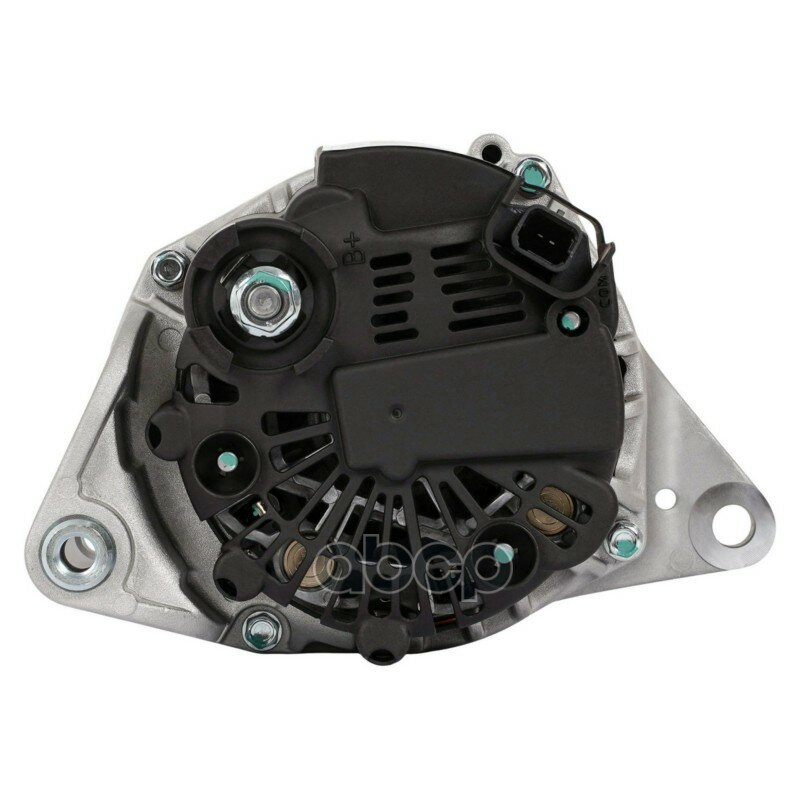 Генератор для а/м Nissan Note (06-)/Micra (02-) 1.2i/1.4i (с 2006) 80A (LG 1405) STARTVOLT арт. LG 1405 — фото 1