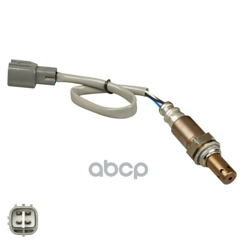 Датчик кисл. для а/м Toyota RAV4 (13-) 2.2d (VS-OS 2029) STARTVOLT арт. vs-os-2029