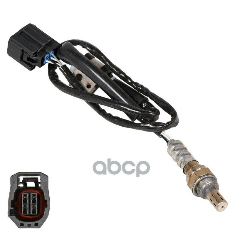 Датчик кисл. для а/м Mazda 3 BK (03-)2.0i после кат. VS-OS2506 STARTVOLT арт. VS-OS2506