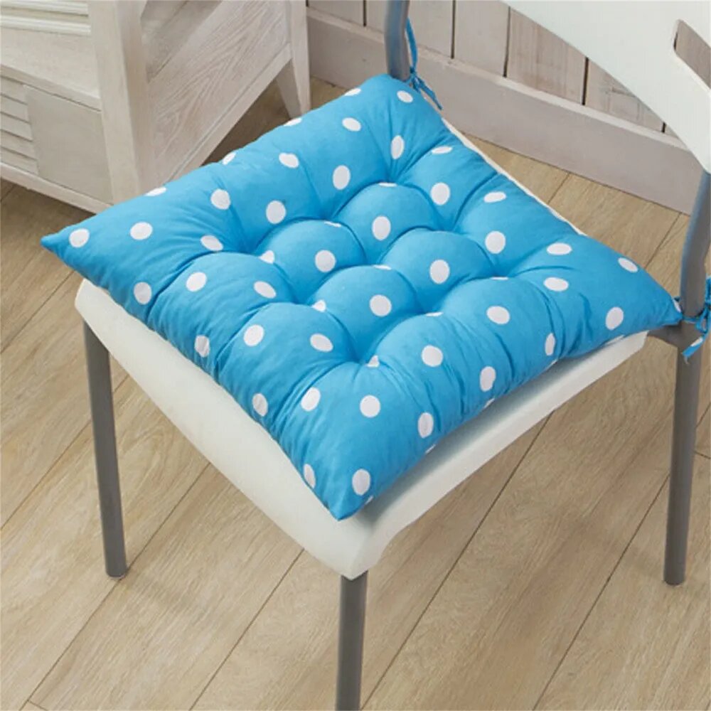 Подушка на стул LLY230829013_WJB 40x40 см