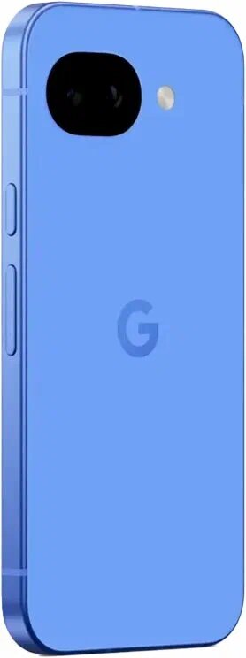 Смартфон Google Pixel 10A 8GB + 256GB (Lavender|Фиолетовый) Регион - IN — фото 1