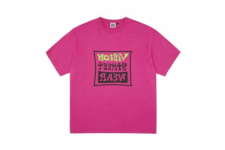 Футболка VISION STREET WEAR Vision Street Wear