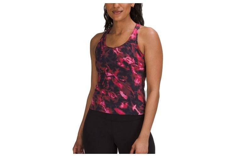 Майка lululemon 1049823380