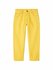 Джинсы Versace Logo-patch jeans, размер 8 лет, Желтый
